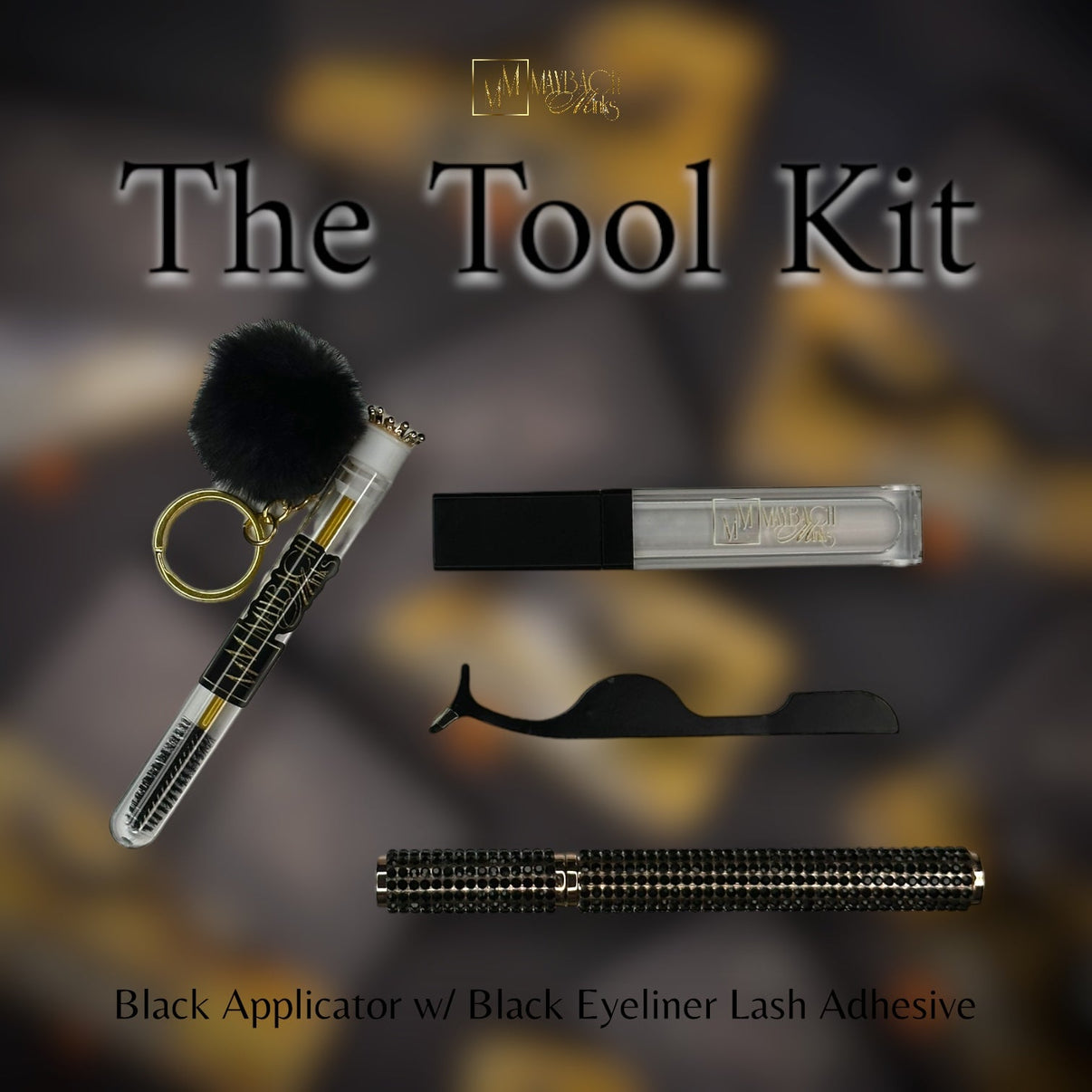 The Tool Kit – Maybach Minks